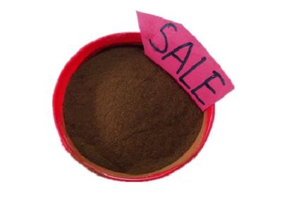 China Brown Sodium Lignin Sulfonate Binder High Purity With 92% Min Dry Matter for sale
