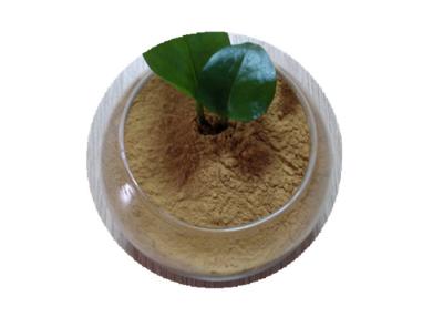 China Professional Mixed Pulp Calcium Lignin Sulfonate Mineral Binding Agent for sale