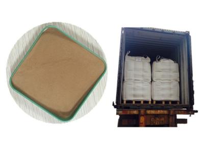 China 5% 10% 18% Naphthalene Based Superplasticizer 93% Solids Content for sale