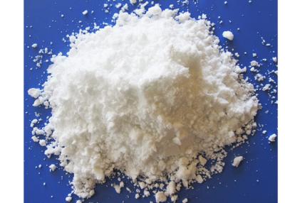 China Feed Additives Calcium Formate Leather Grade With SGS / BV Approved for sale