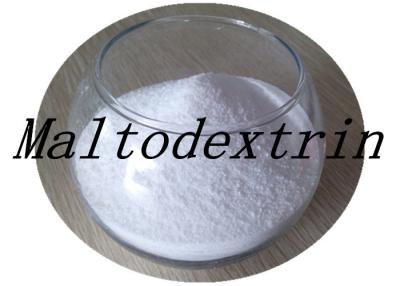 China High Purity Maltodextrin Thickener Powder Pharma Grade Fast Shipment for sale