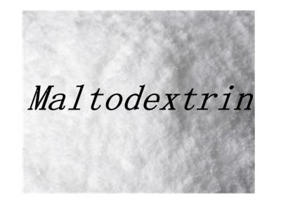 China Pharmaceutical Grade Maltodextrin Thickener OEM / ODM Available 232-940-4 for sale