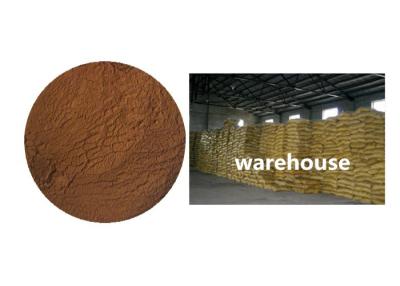 China Yellowish Brown Molasses Powder High Efficient For Feed Supplements for sale
