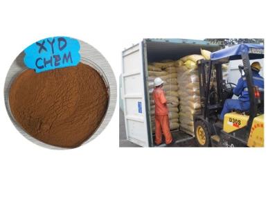 China Yeast Waste Liquid Sugar Molasses GMO Free With SGS / BV Certification for sale