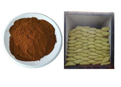 China PH 5 - 6 Yeast Dried Molasses Powder For Nutritional Supplements for sale