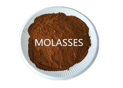 China Water Soluble 99% Food Grade Molasses , Sugar Cane Molasses OEM Available for sale