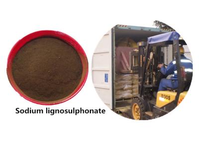 China Industrial Grade Concrete Retarder Admixture , Water Treatment Chemicals for sale