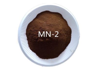 China Black Sodium Lignin Sulfonate Powder For Dust Control C20H24Na2O10S2 for sale