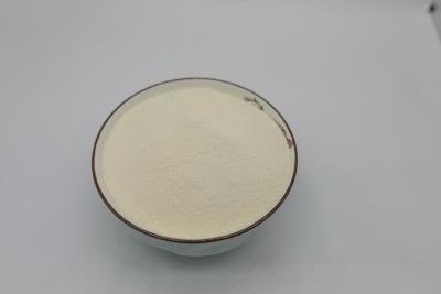 中国 傷つけられた毛、黄色がかった加水分解されたケラチンの粉のための化粧品のケラチン 販売のため