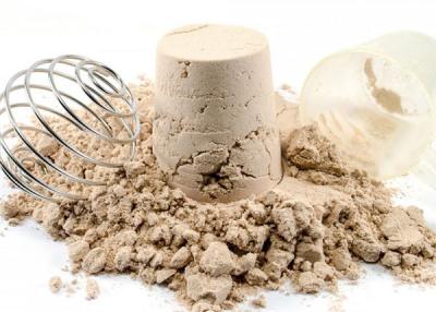 Cina La pianta di odore di sapore naturale ha basato nutrizione della polvere della proteina del collagene l'alta in vendita