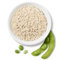 China Hydrolyzed  Non Gmo Bulk Organic Fermented  Pea Protein Isolate for sale