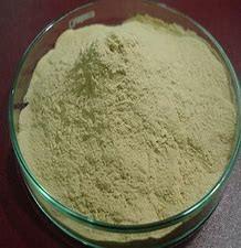 中国 粉状の有機性加水分解された米蛋白質500の網の粒子 販売のため