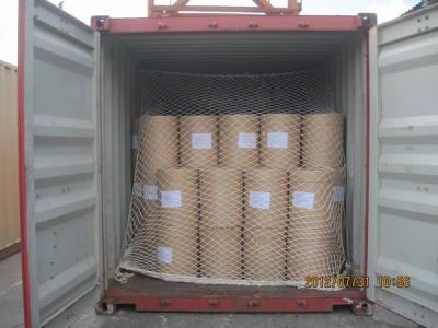 Cina 95 per cento solubili in acqua cascer del pesce del collagene del tripeptide della proteina in vendita