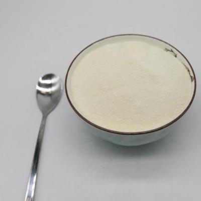 Cina Natura Marine Hydrolyzed Collagen Powder organica di GMP CAS 9000-70-8 in vendita