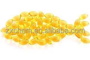 Cina Polvere commestibile della gelatina del pesce della scaglia della pelle del pesce di CAS 9000-70-8 in vendita