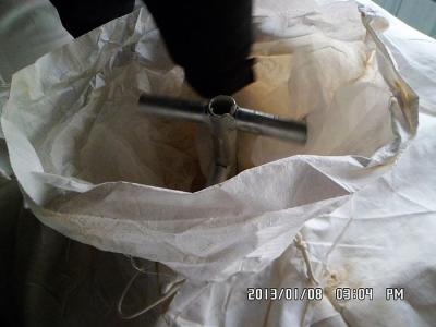 中国 乳化剤C6H12O6のパン屋 プロダクト重大なムギ蛋白質の小麦粉 販売のため