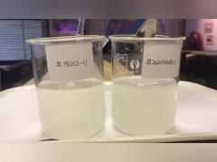 加水分解された2.0%最高の灰の植物は蛋白質の粉を基づかせていました