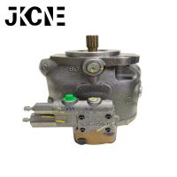 China Standard 3500666 Hydraulic Piston Pump E422E E428 E432 E434E Loader Spare Parts for sale