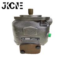 China Standard 3500666 Hydraulic Piston Pump E422E E428 E432 E434E Loader Spare Parts for sale