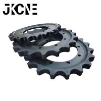 China OEM Ec290 Excavator Drive Sprocket for sale