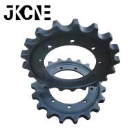 China OEM Ec290 Excavator Drive Sprocket for sale