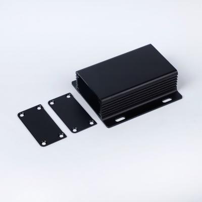 中国 耐久性のあるカスタム囲み 固定ブレーキット 溶解金銀と黒 49*24*80mm 販売のため