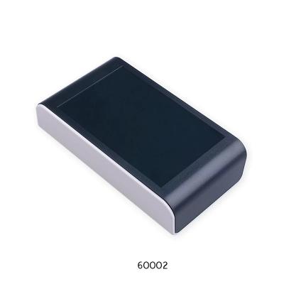 China 95*55*23mm Good Looking Power supply housing ABS desktop instrument housing customization for sale
