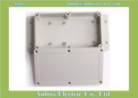 China 158*90*46mm Plastic Electrical Junction Box for sale