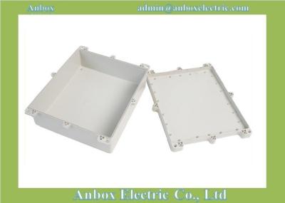 Cina scatole elettriche impermeabili di 300x270x110mm all'aperto in vendita