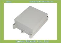 China 180x150x70mm Plastic Enclosures For Electronics Projects for sale