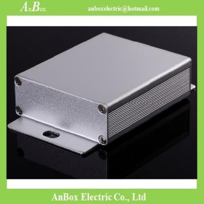 Cina il PWB di 64x23.5x75/110mm DIY ha espulso scatole di alluminio all'ingrosso e al minuto in vendita