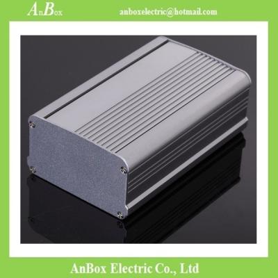 China 95*55*80mm Wall Mount Electrical Enclosure for sale