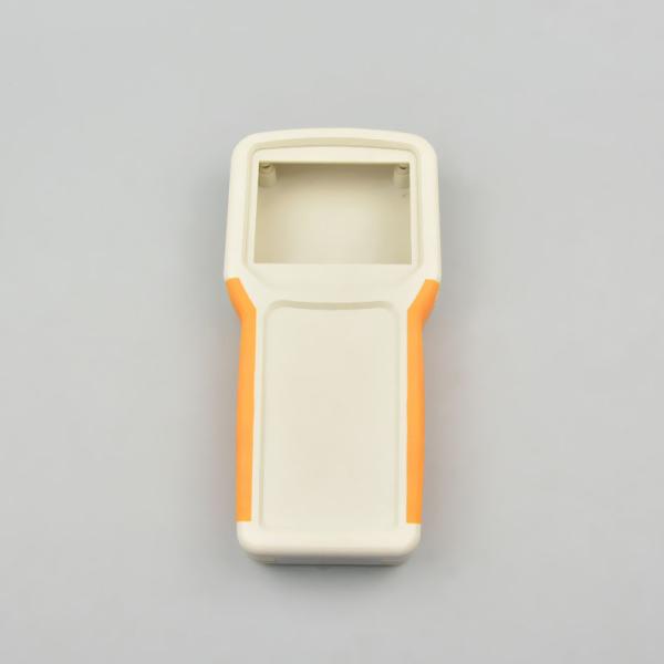 Overmolding 204x100x35mm Handheld Enclosures For Electronics