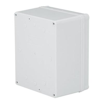 China Electrical 	IP67 170x140x95mm Waterproof Plastic Junction Box for sale