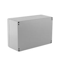 China 240x160x100mm Waterproof Boxes For Electronics for sale