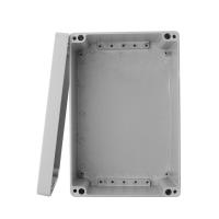 China 240x160x100mm Waterproof Boxes For Electronics for sale
