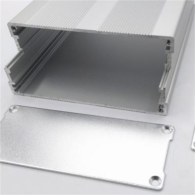 Cina coperture di struttura della finestra di alluminio dell'estrusione di alluminio di 97*40*120mm in vendita