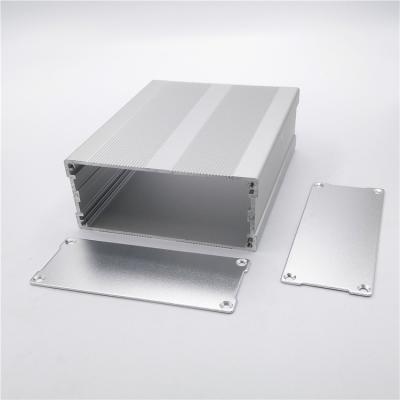 Cina coperture di struttura della finestra di alluminio dell'estrusione di alluminio di 97*40*120mm in vendita