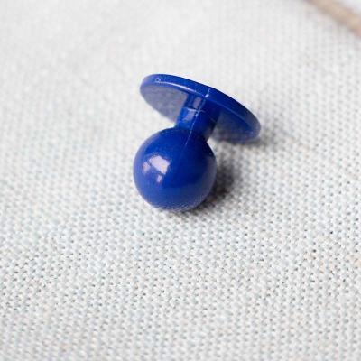 China Plastic Chef Buttons，Plastic chef stud button，Chef uniform button，Plastic chef stud button for sale