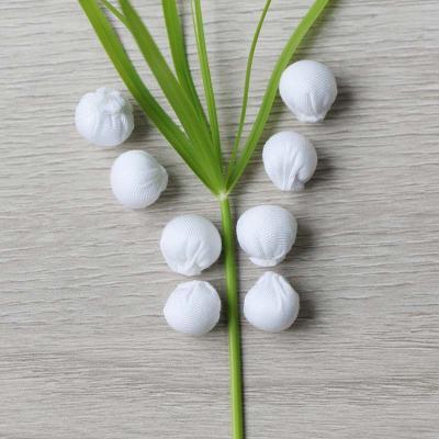 China Hand Rolled Chef Buttons,Hand Rolled Restaurant Uniform Button,Hand roll buttons,Hand rolled buttons,Chef buttons for sale