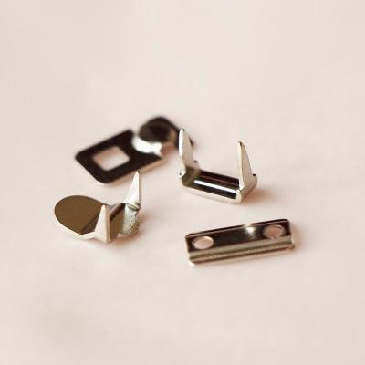 China Small Trousers Hook and Bar 03,TROUSERS HOOK AND BAR,Dress hook and eye,Hook eye,Hook and bar for sale