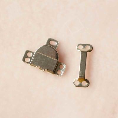 China Two Part Trousers Hook and Bar 02,Pant hook and bar,Garment accessories hooks and bars,TROUSERS HOOK AND BAR for sale
