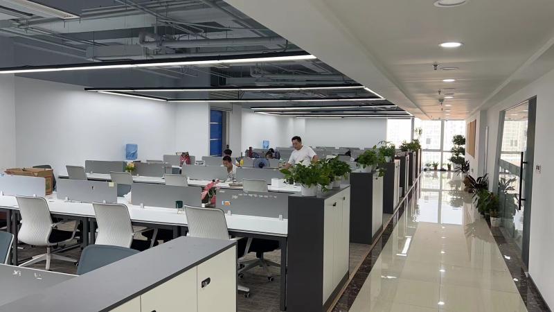 Επαληθευμένος προμηθευτής Κίνας - Pro-Digital Technology Limited