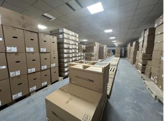 China Factory - Pro-Digital Technology Limited