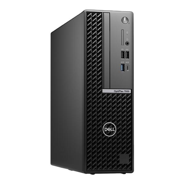 Quality Business Original Dells Optiplex 7000SFF I7 SFF Computer i7-12700 8G DDR5 1TB for sale