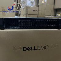 China Dell EMC ME5024 2U Rack Storage Array with Dual Controller and 3-Year Warranty for Enterprise SAS Data Transfer for sale