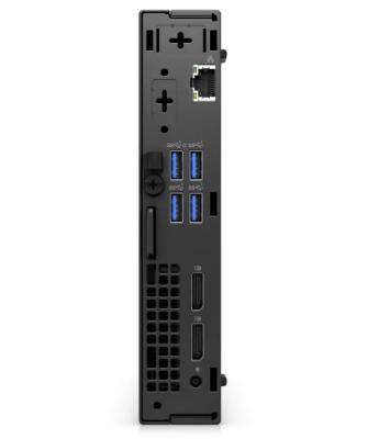 China Dell OptiPlex 5000mff I7-12700 512GB 5000 Micro Form Factor Desktop Computer for sale