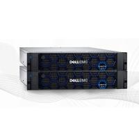China Dell EMC Unity XT 880 Hybrid Flash Storage Array with 128GB Memory, 256TB LUN Size, and 48 Core Intel CPUs for sale