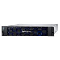 China Dell EMC Unity XT 880 Hybrid Flash Storage Array with 128GB Memory, 256TB LUN Size, and 48 Core Intel CPUs for sale
