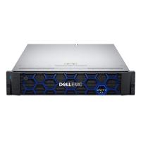 China Dell EMC Unity XT 880 Hybrid Flash Storage Array with 128GB Memory, 256TB LUN Size, and 48 Core Intel CPUs for sale